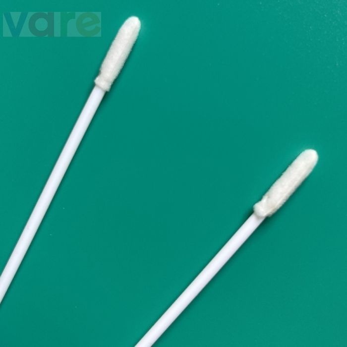 Specimen collection swab foam swab sponge swab