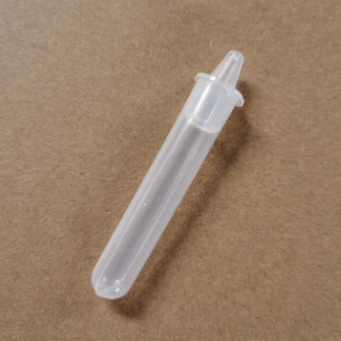 Acid extraction tubes for clinical detection