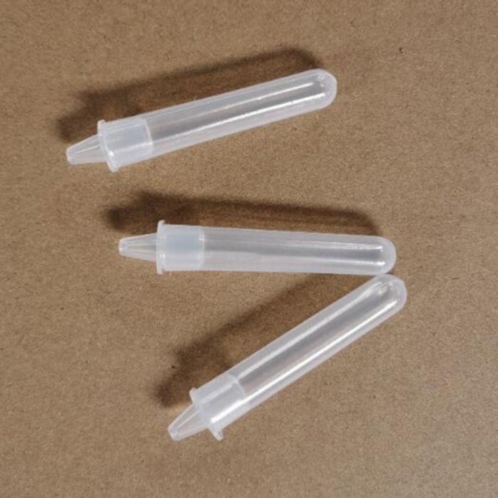 Acid extraction tubes for clinical detection